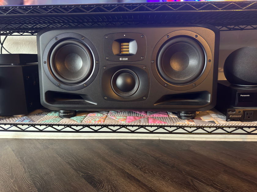 Adam Audio GmbH S3H For Sale | Audiogon