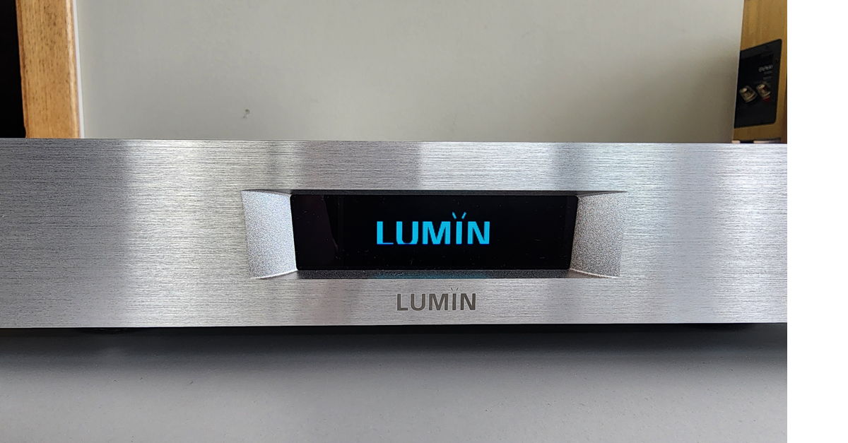 LUMIN D2 For Sale | Audiogon