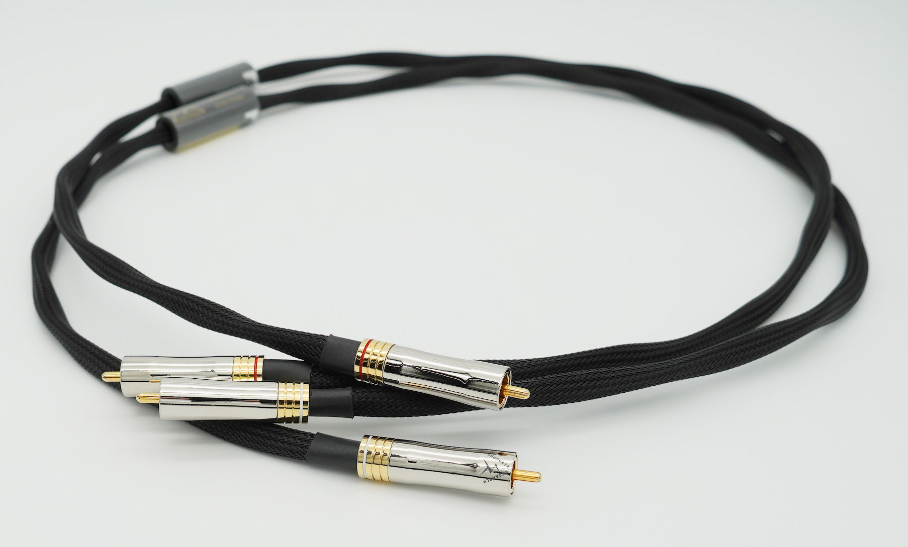 Shunyata ZiTRON Anaconda 1 Meter RCA For Sale | Audiogon