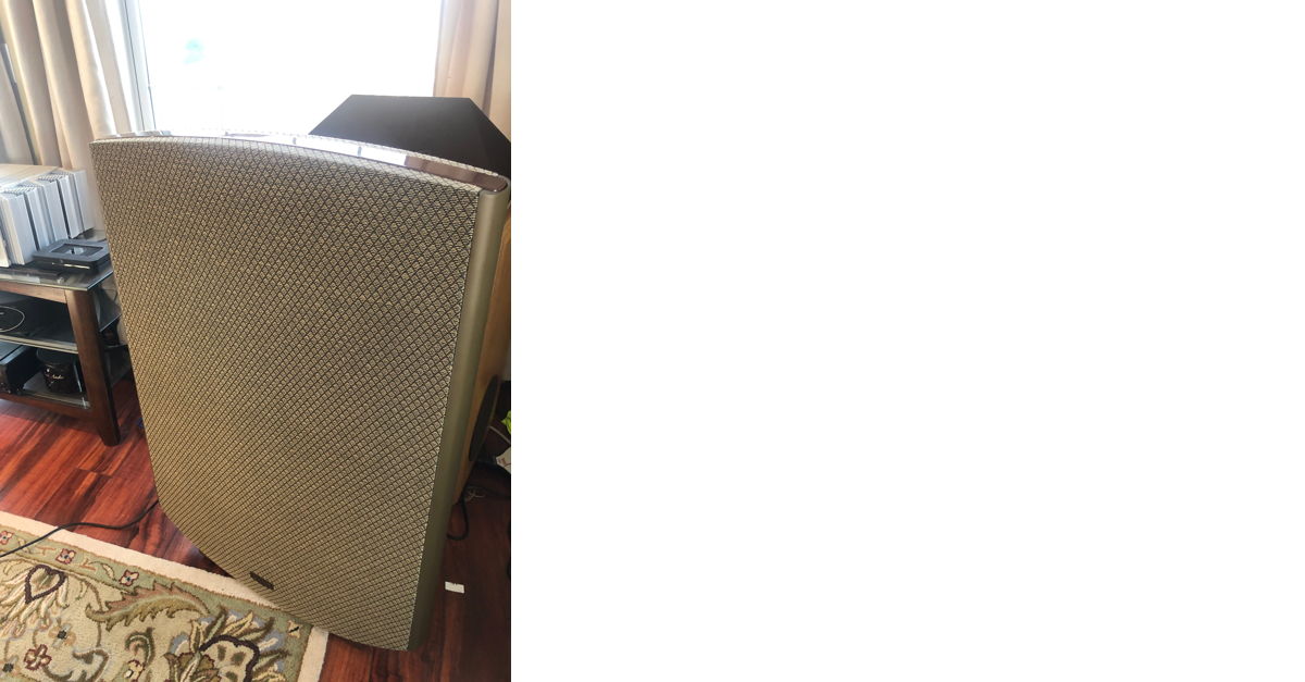 Quad ESL-2805 For Sale | Audiogon