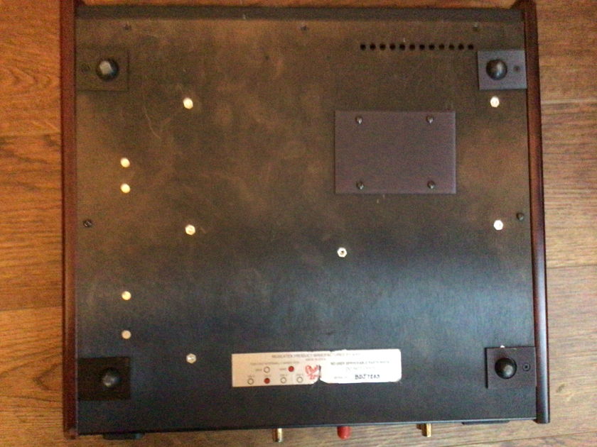 museatex Bidat For Sale | Audiogon