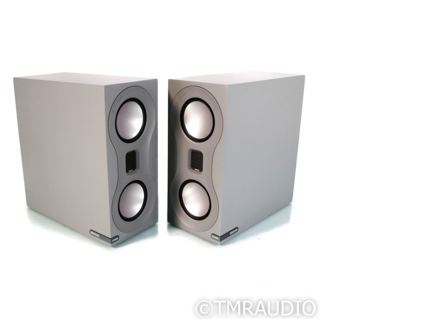 Monitor Audio Studio Bookshelf Speakers; S... For Sale | Audiogon