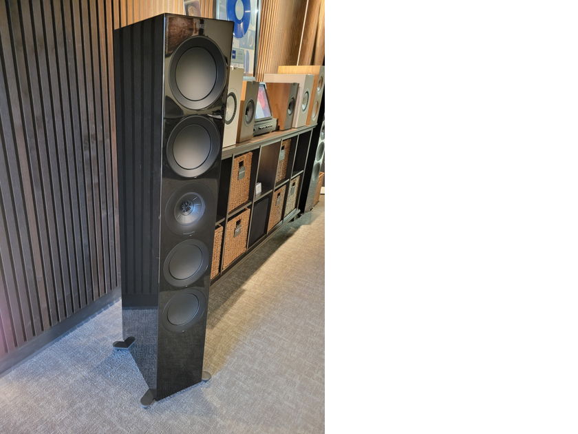 KEF R11 For Sale | Audiogon