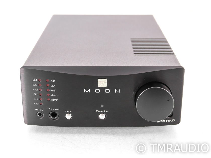 Simaudio Moon 230HAD DAC / Headphone Ampli... For Sale | Audiogon