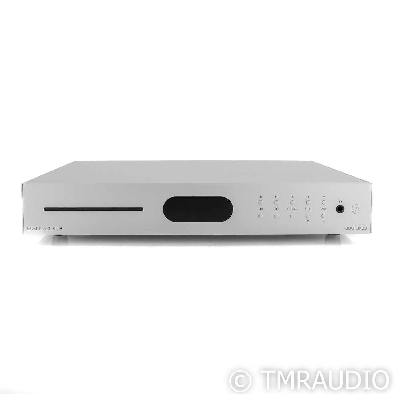 Audiolab 8300CDQ CD Player / DAC / Preampl... For Sale | Audiogon