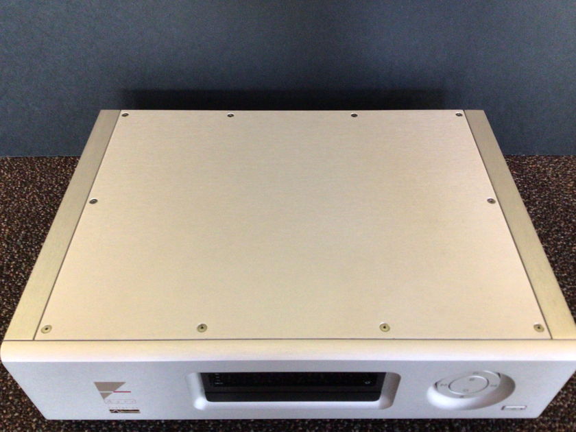 Ayre Acoustics C-5xe MP CD/SACD Player For Sale | Audiogon