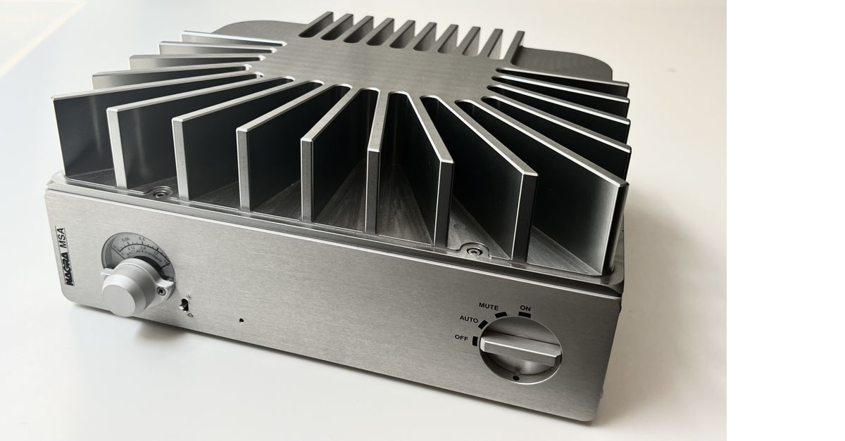 Nagra MSA For Sale | Audiogon