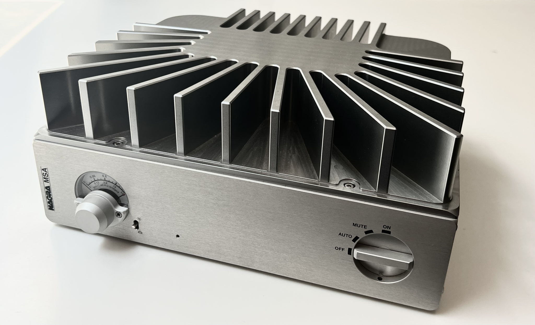 Nagra MSA For Sale | Audiogon