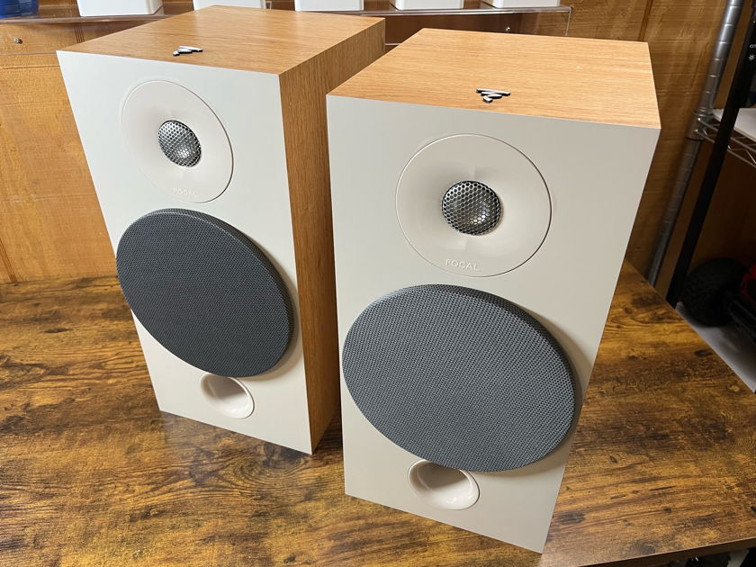 Focal Chora 806 For Sale | Audiogon