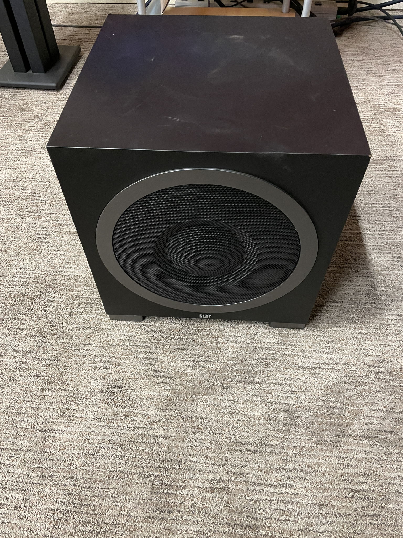Elac S12EQ Debut Series For Sale | Audiogon