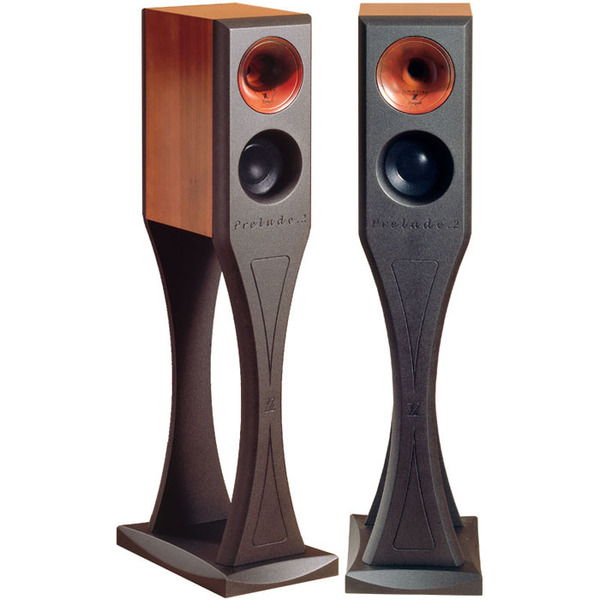 Zingali Prelude 2 For Sale | Audiogon