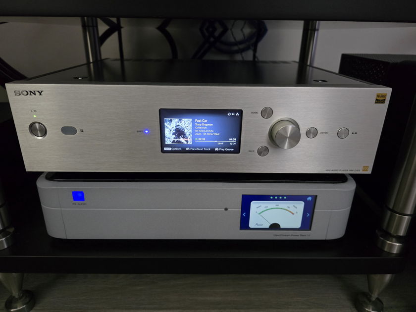 Sony HAP-Z1ES For Sale | Audiogon