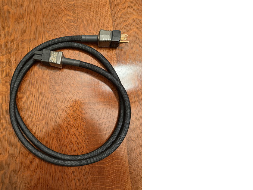 Harmonic Technology Pro AC-11 Power Cable 2M For Sale | Audiogon