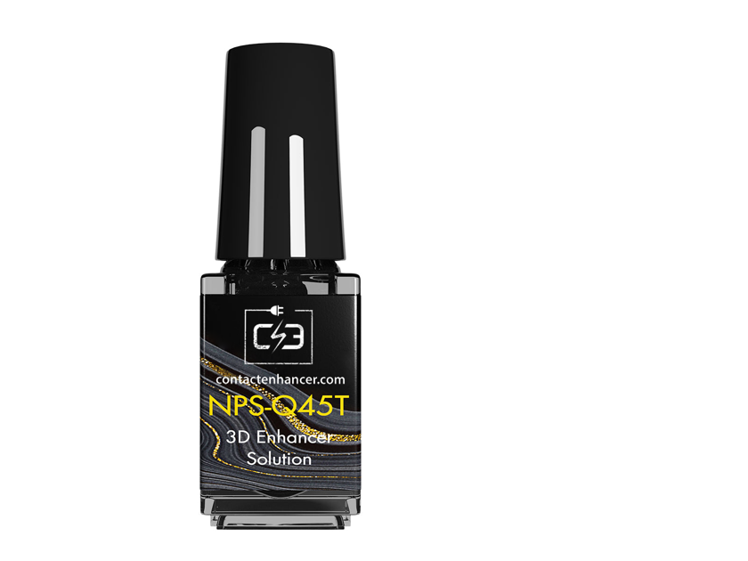 Contact Enhancer NPS-Q45T For Sale | Audiogon