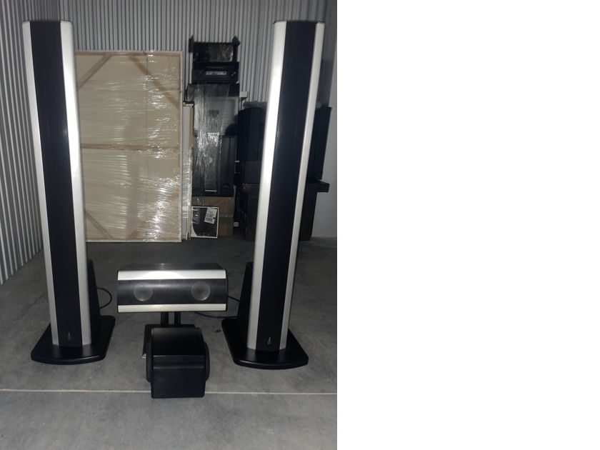 Bohlender Graebener Radia 420 For Sale | Audiogon