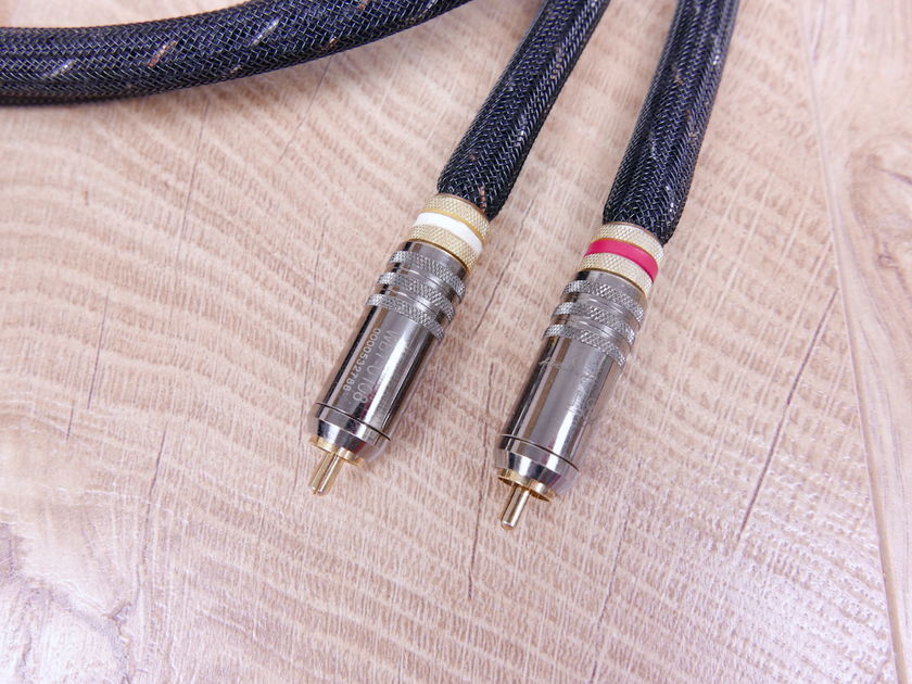 Kimber Kable Select KS-1020 highend audio ... For Sale | Audiogon