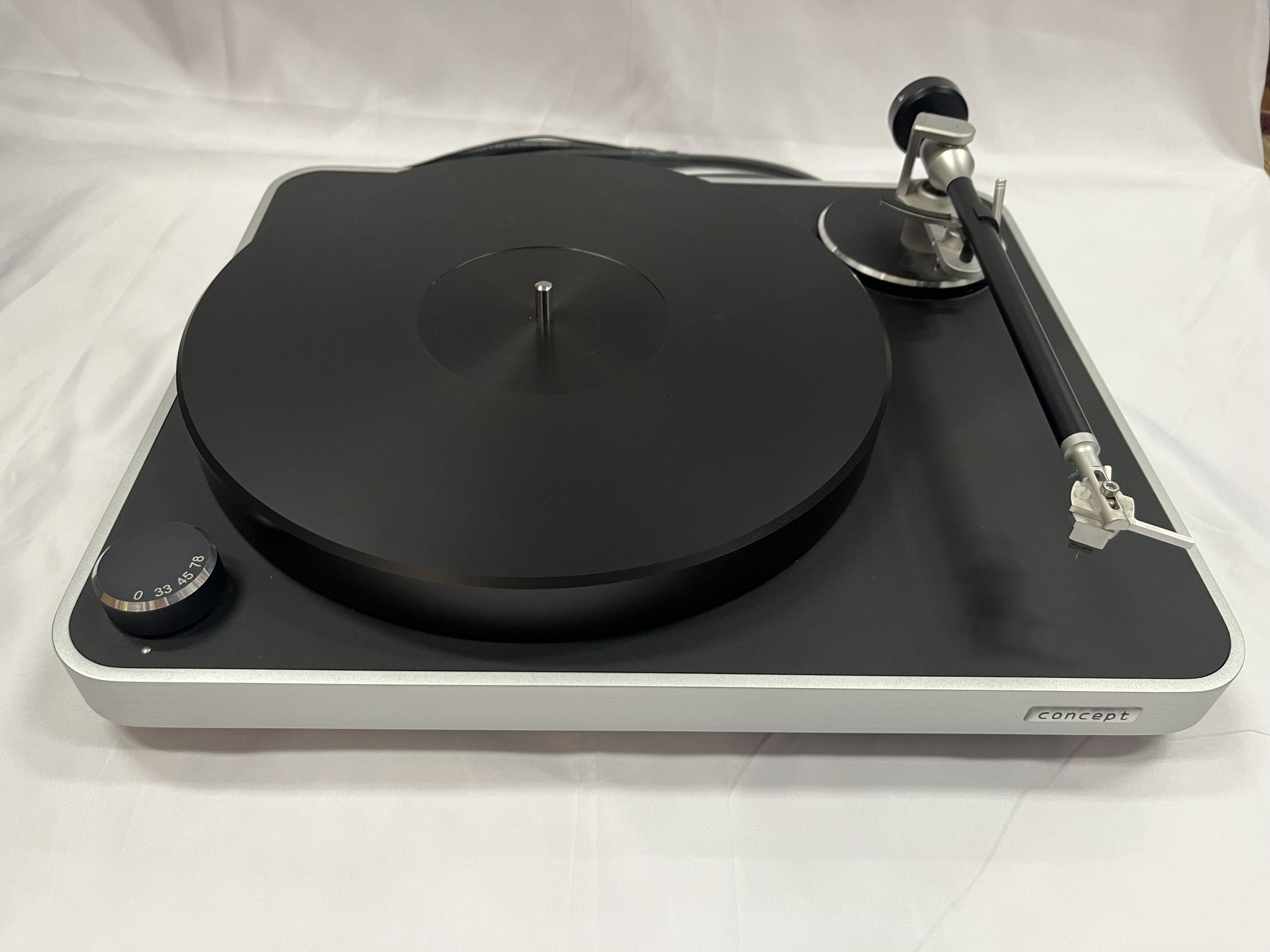 Clearaudio Concept For Sale | Audiogon
