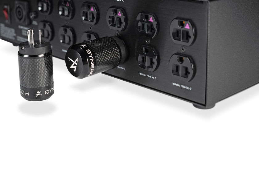 Synergistic Research UEF Performance Enhan... For Sale | Audiogon