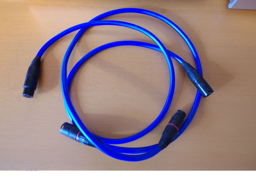 Siltech Cables ST 48B G3 For Sale | Audiogon