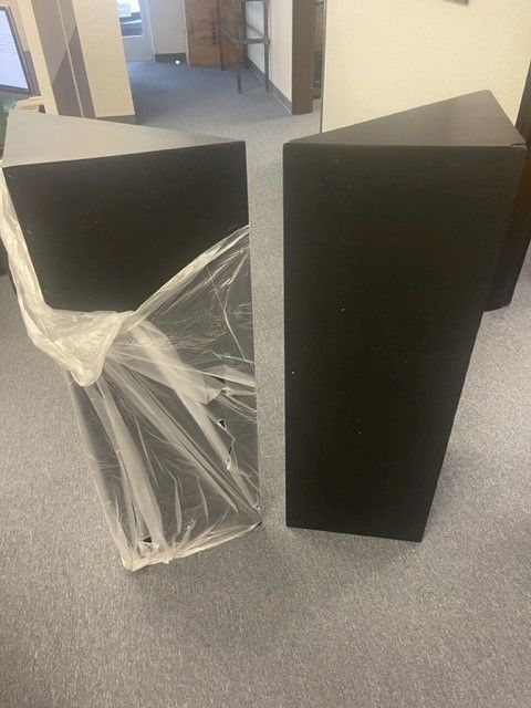 GIK Acoustics Custom Tri-Trap Corner Bass ... For Sale | Audiogon