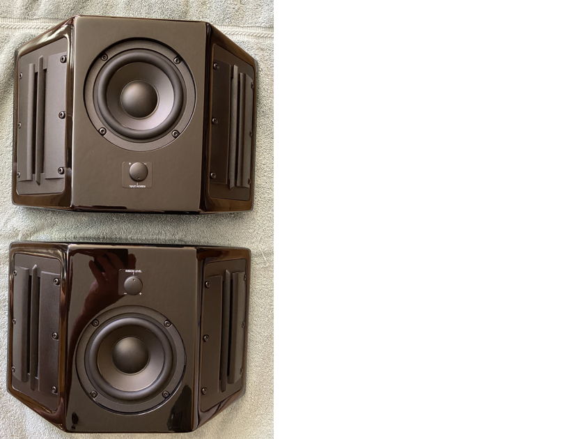 Sunfire CRM2-BIP Cinema Ribbon Bi-Pole Surrounds | Home Theater | Audiogon