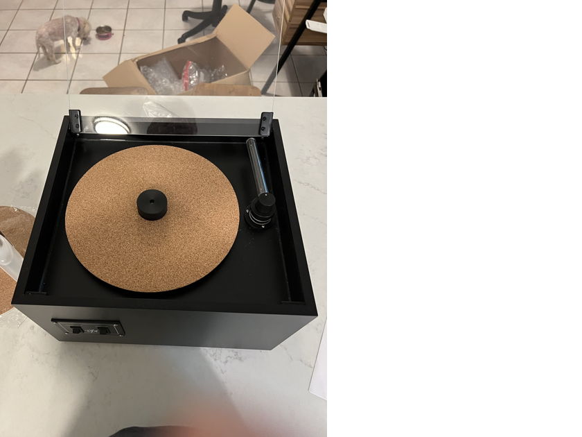 VPI Industries HW16.5 Record Cleaning Machine For Sale | Audiogon