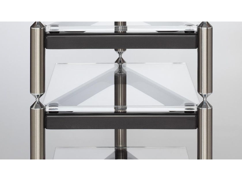 Grand Prix Audio Monaco Equipment Rack Stand For Sale | Audiogon