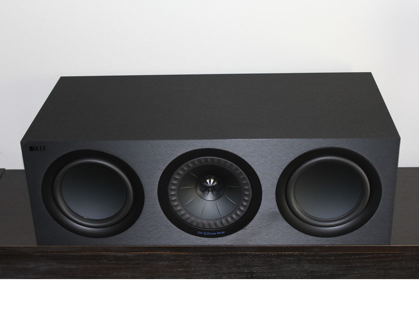 KEF Q650c - includes Free FedEx Shipping! For Sale | Audiogon