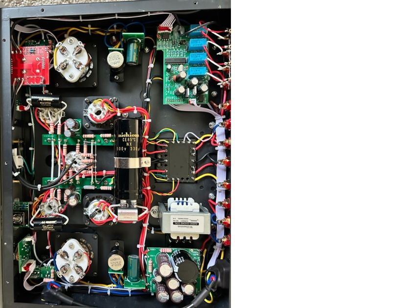 Willsenton R300 For Sale | Audiogon