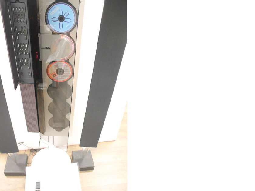 Bang & Olufsen B&O Beosound 9000 CD Player... For Sale | Audiogon