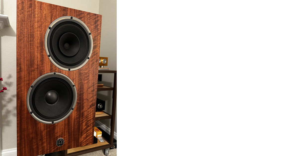 Omega Speaker Systems For Sale | Audiogon