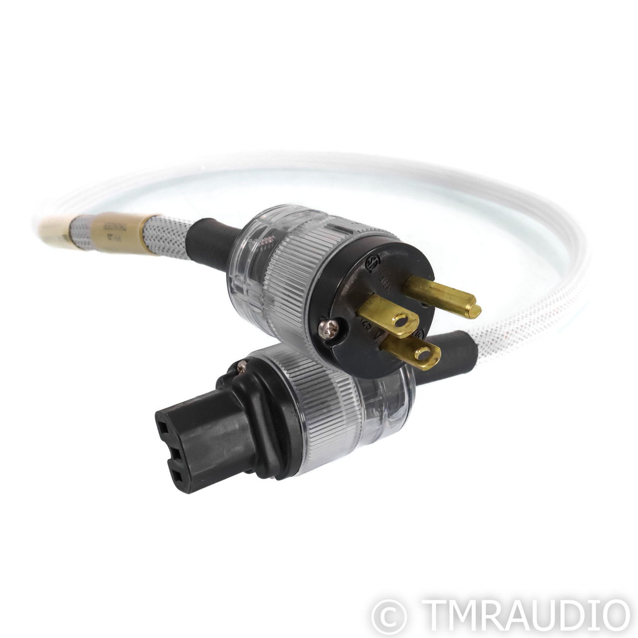Straight Wire Pro Thunder PC Power Cable; ... For Sale | Audiogon