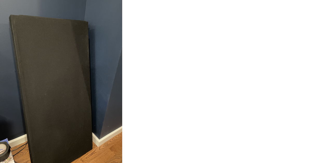 GIK Acoustics 2" Spot Panel For Sale | Audiogon