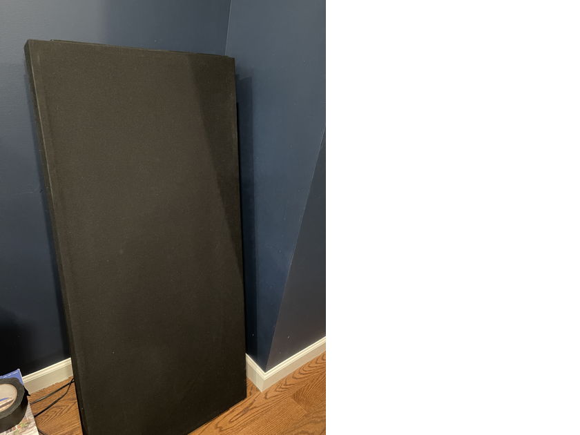 GIK Acoustics 2" Spot Panel For Sale | Audiogon