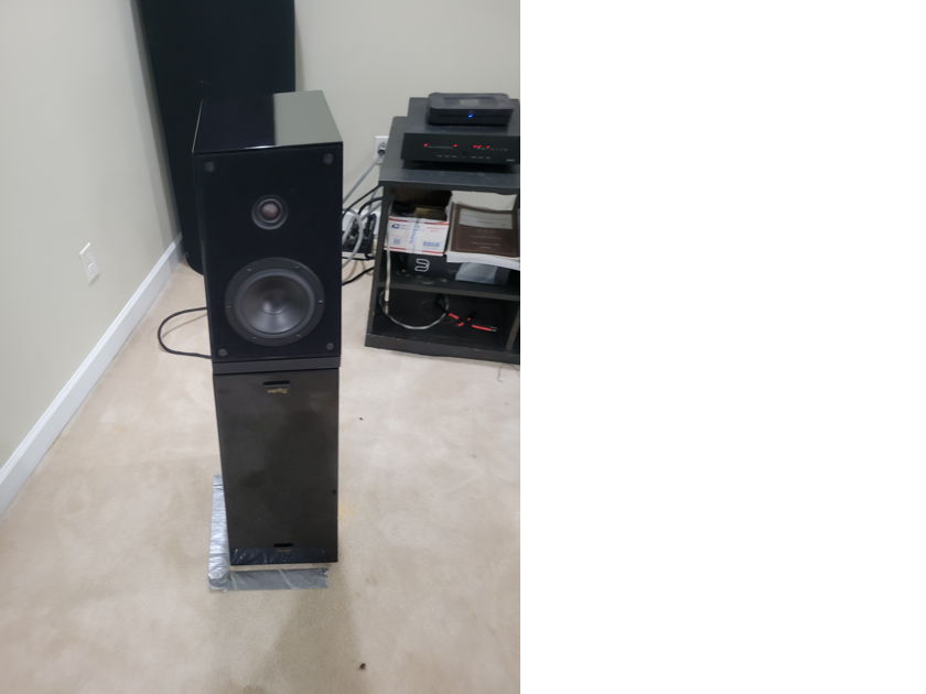 Verity Audio Parsifal Ovation | Monitors | Audiogon