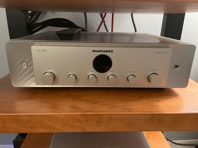 Marantz Model 30 For Sale | Audiogon