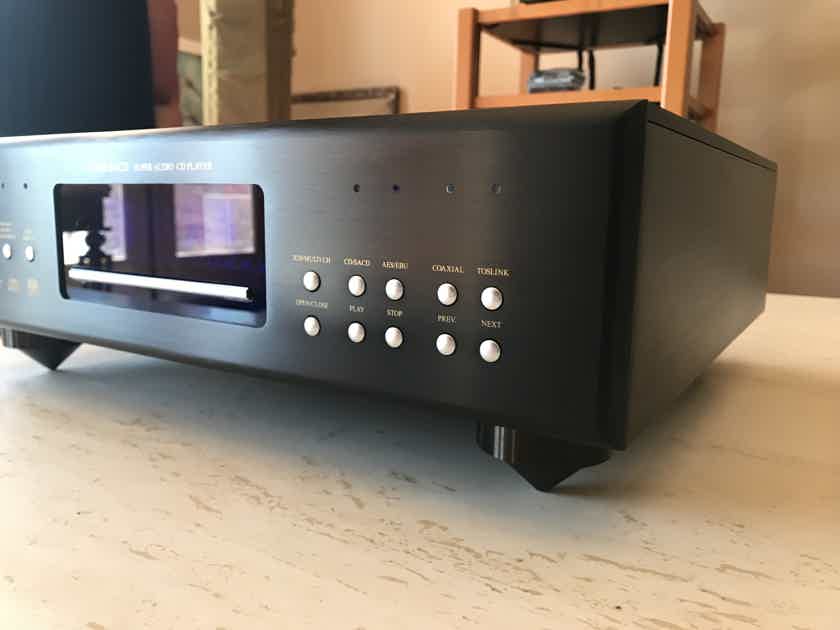 Cary Audio CD-306 SHIPPING INCLUDED Recently Serviced PRICE LOWERED ...