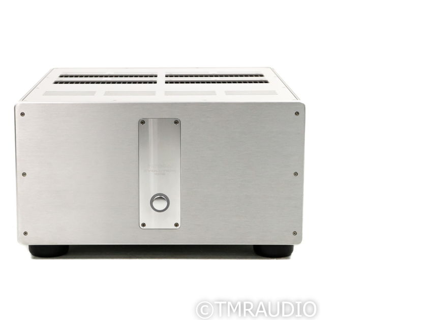 Krell Evolution 402 Stereo Power Amplifier... For Sale | Audiogon