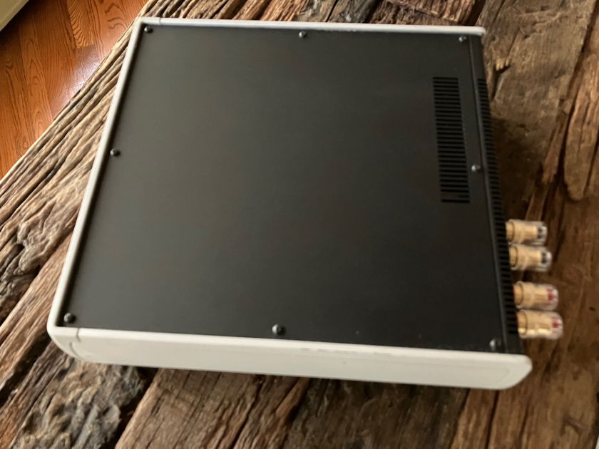 Audio Alchemy DPA Stereo Amplifier - REDU... For Sale | Audiogon