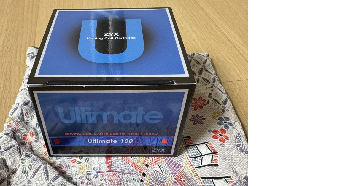 ZYX Ultimate 100 For Sale | Audiogon
