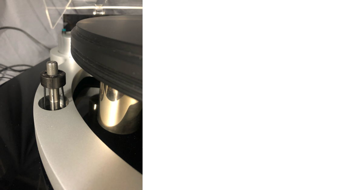 Michell Gyrodec For Sale | Audiogon