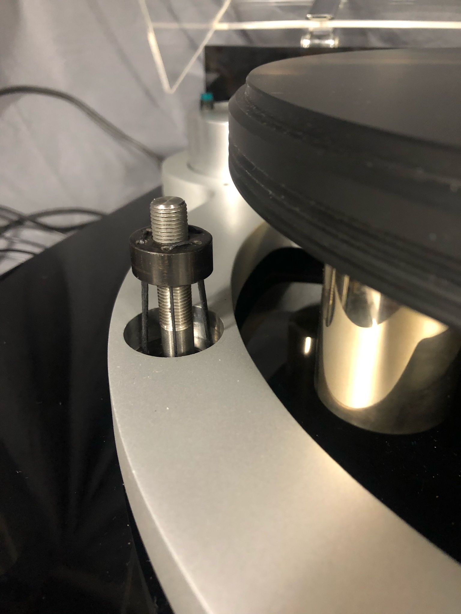 Michell Gyrodec For Sale | Audiogon