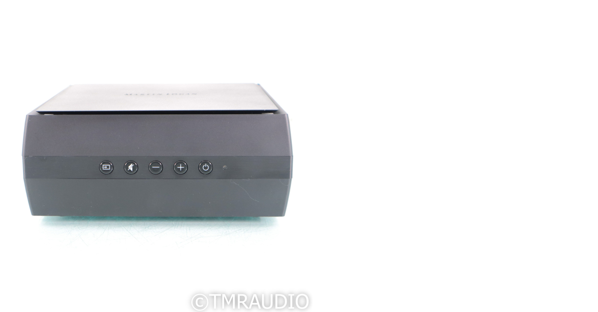 Martin Logan Forte Wireless Streaming Ampl... For Sale | Audiogon