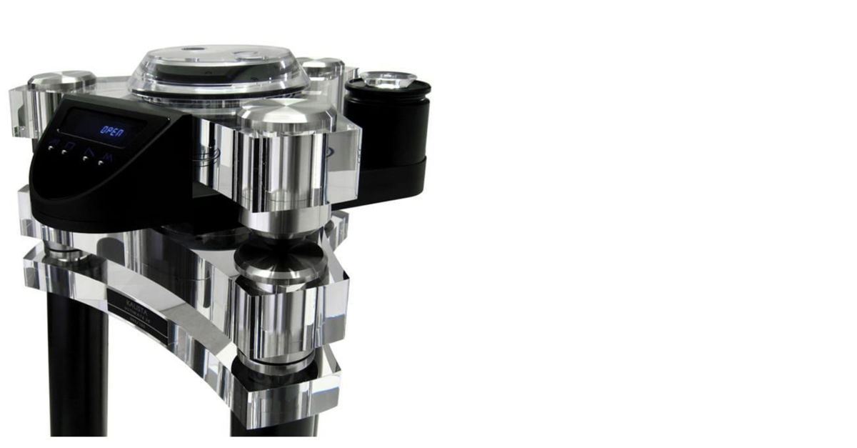 Kalista Ultimate SE CD - gorgeous! For Sale | Audiogon