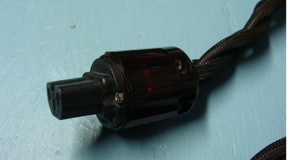 LessLoss DFPC Signature For Sale | Audiogon