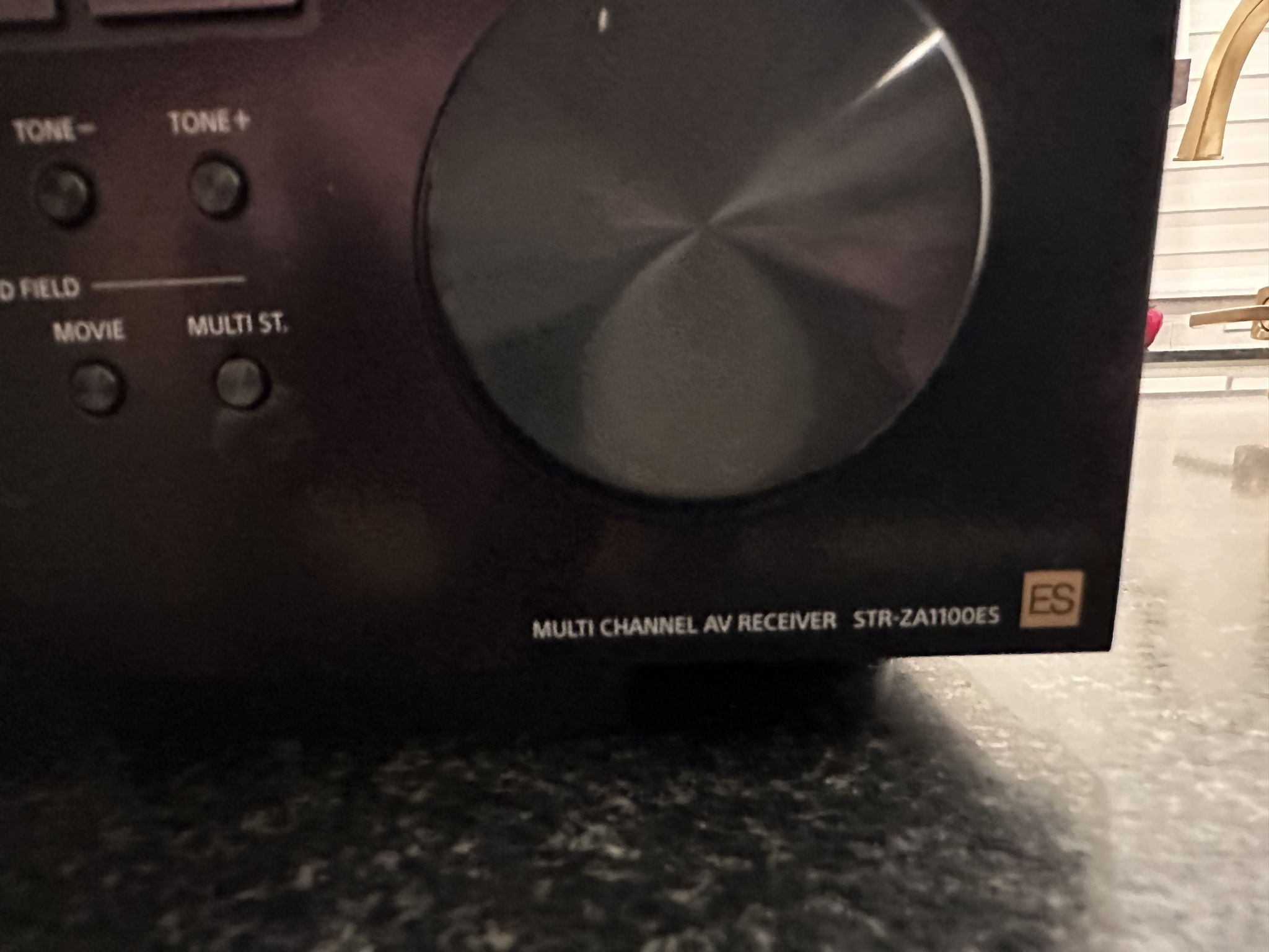 Sony STR-ZA1100ES For Sale | Audiogon