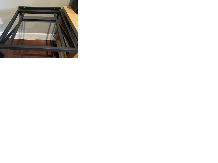 Core Audio Designs TT Shelf For Sale | Audiogon