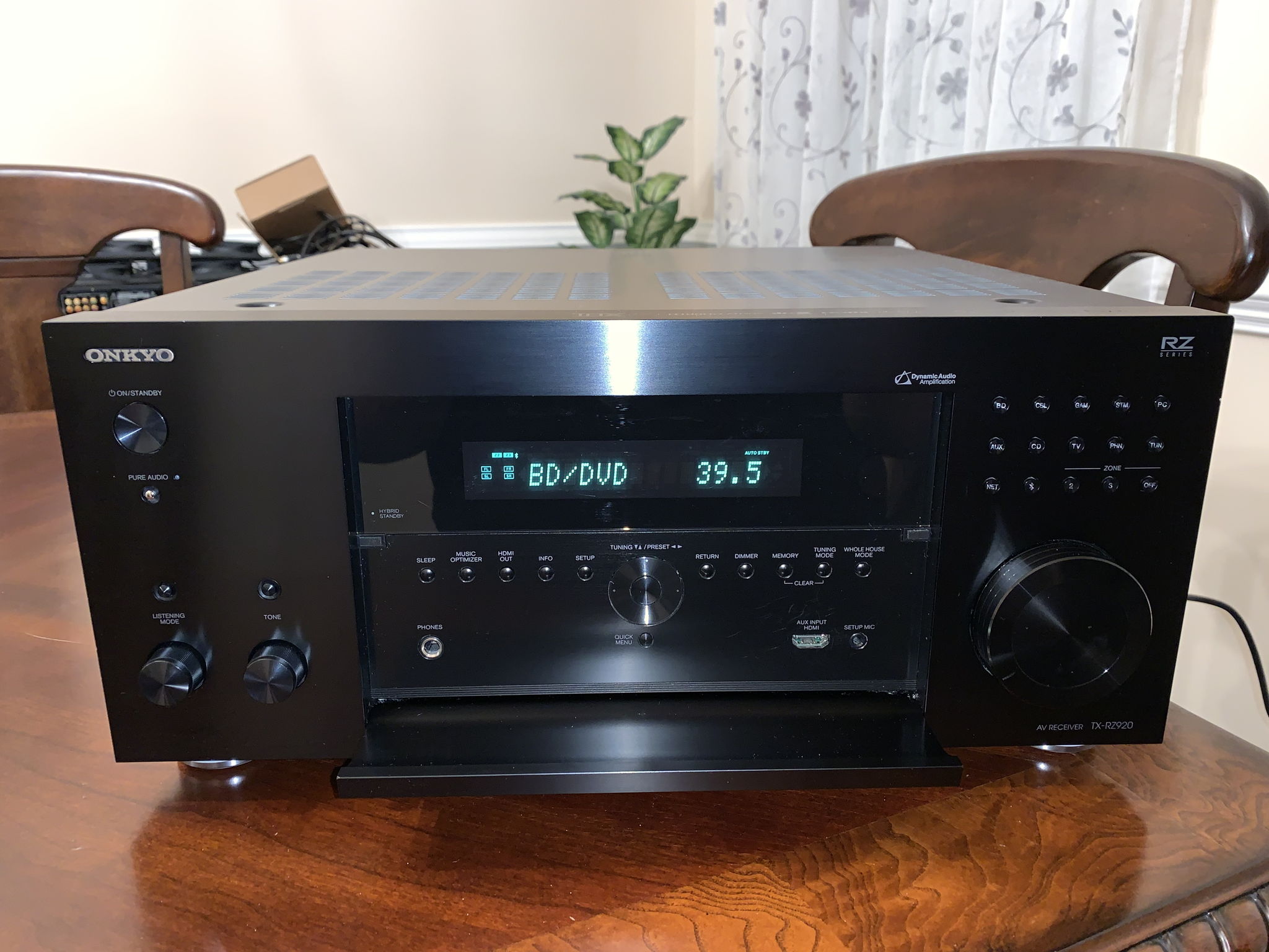 Onkyo TX-RZ920 For Sale | Audiogon