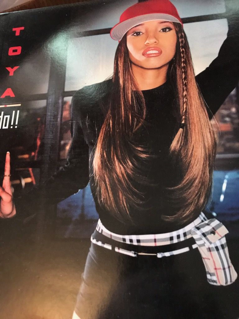 Toya I Do! Toya I Do! For Sale | Audiogon