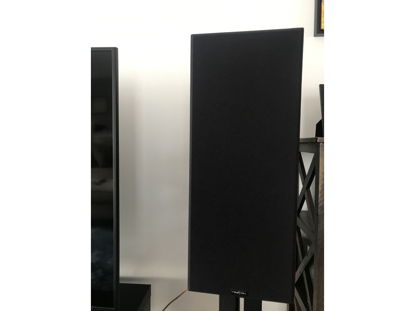 Tekton Design Impact Monitor | Monitors | Audiogon Tekton Design Impact Monitor | Monitors | Audiogon
